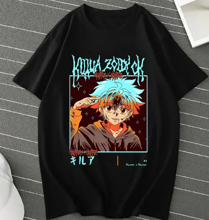 Anime Finds | Shop Anime Merchandise, Figures, Apparel & Collectibles