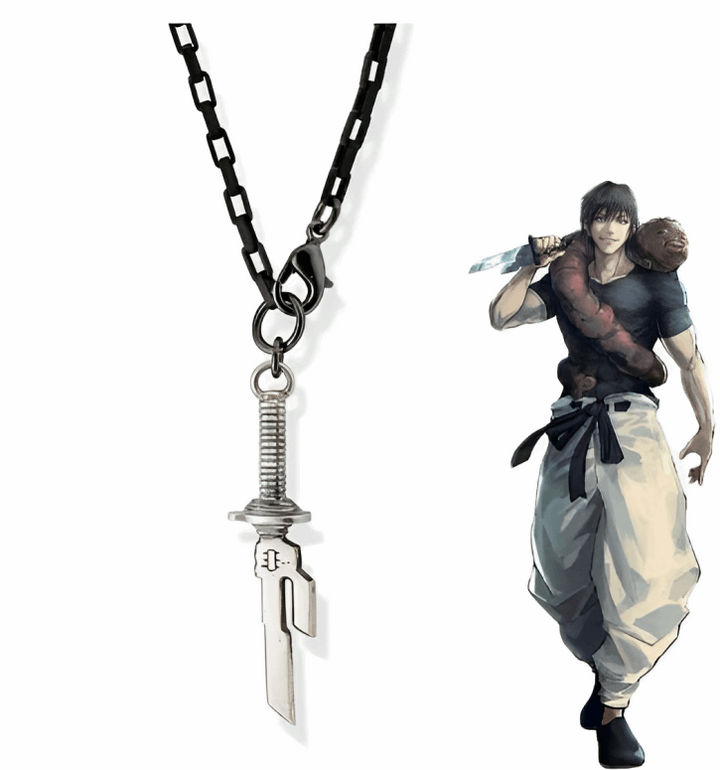 Shop Jujutsu Kaisen Merchandise | Collectible Figures, Apparel ...